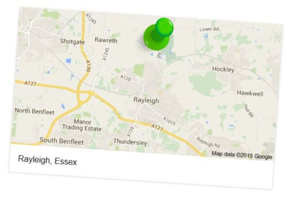 Rayleigh Area Guide - Pace Properties